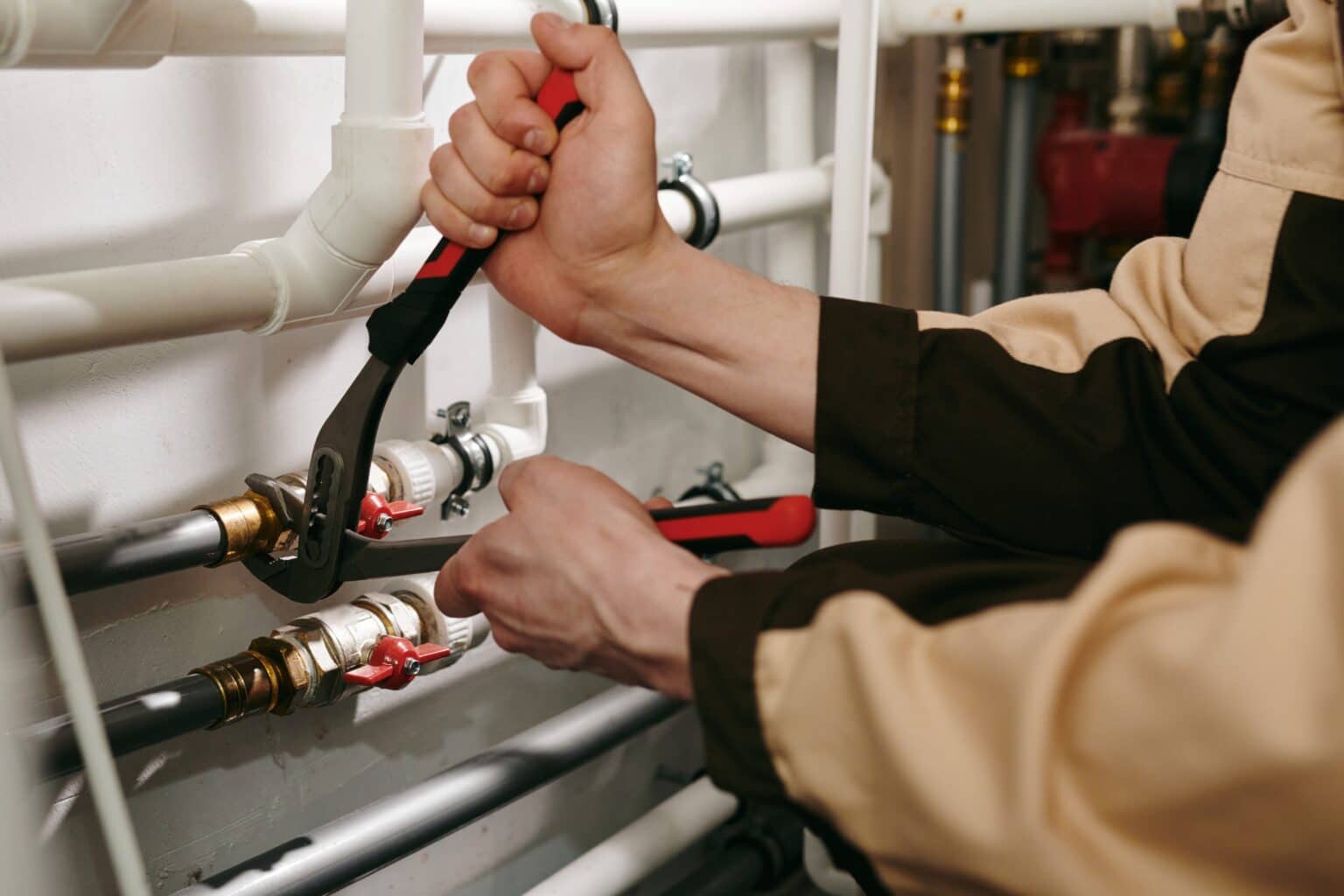 Plumbers Near Me - My Professional Plumber