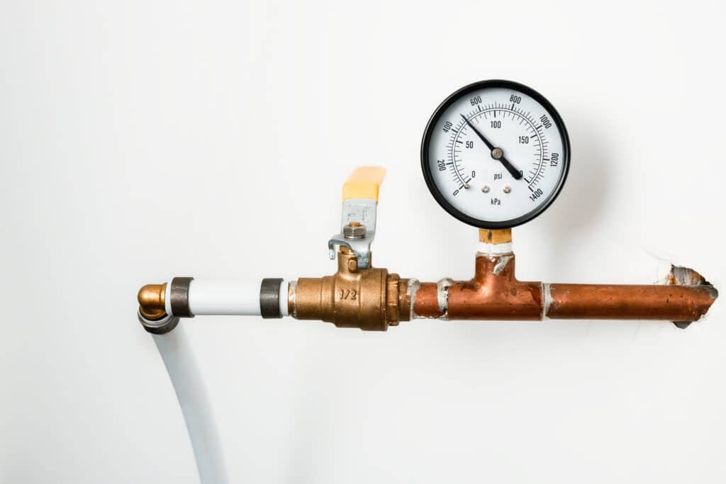 Water Pressure Balancing for Quieter Plumbing Lines - My Professional ...